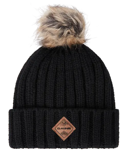 DAKINE Kylie Beanie - Black