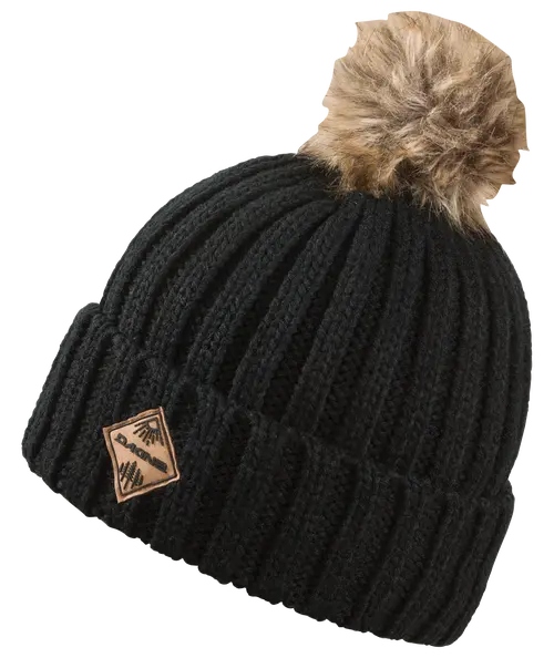 DAKINE Kylie Beanie - Black
