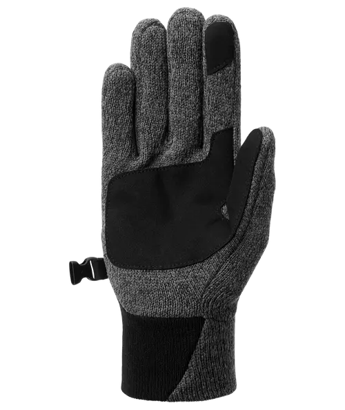 DAKINE Orion Short Gloves - Dark Grey Heather