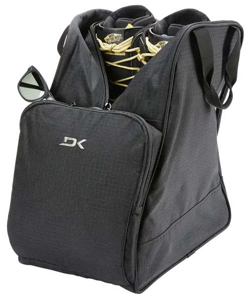 DAKINE Boot Bag 30l Snow Gear Bag - Black