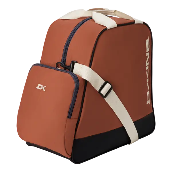 DAKINE Boot Bag 30l Snow Gear Bag - Spice