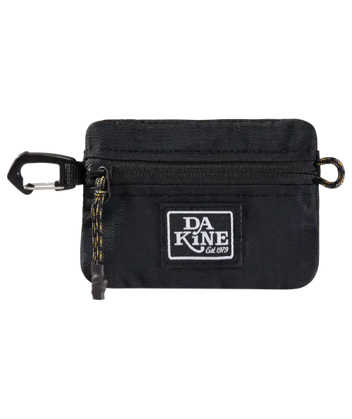 DAKINE Jude Card Wallet Lifestyle Wallet - Black