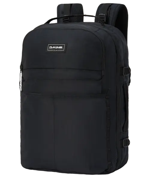 DAKINE Split Adventure 28l Backpack - Black Ripstop