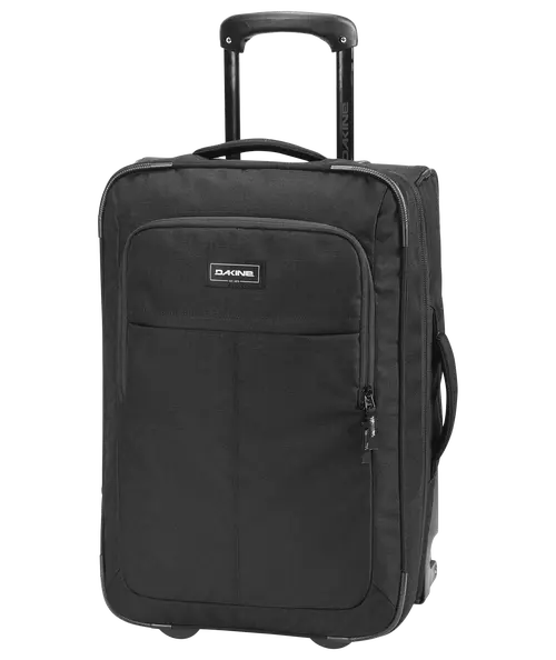 DAKINE 42l Carry-on Roller Travel Bag - Black