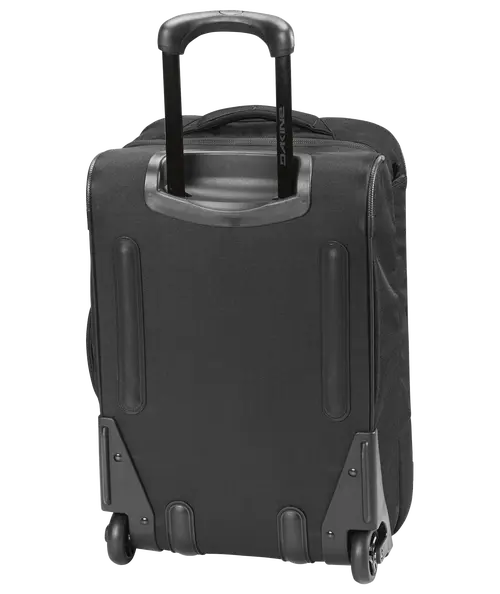 DAKINE 42l Carry-on Roller Travel Bag - Black