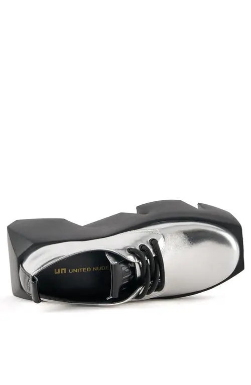 United Nude Bull Run Sandal