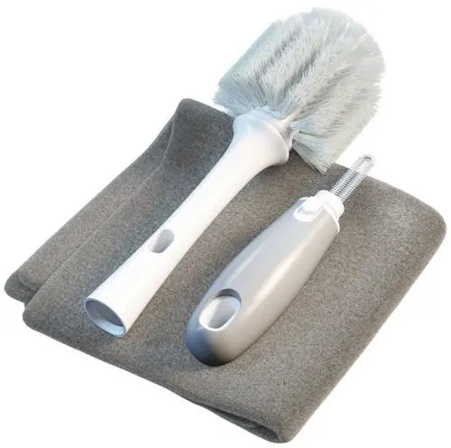 MIKO Breeze Cleaning Kit For Humidifierscomprehensive Care For Breeze And Breeze+ Models