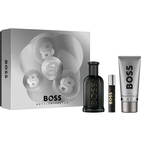 BOSS Bottled Beyond Eau De Parfum Set - No Color