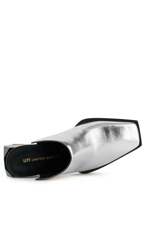 United Nude Ricky Mule Mid