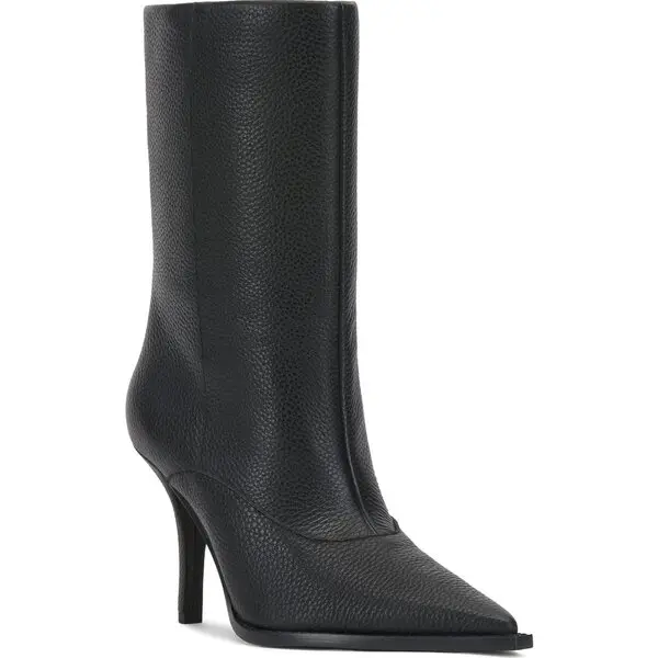 Vince Camuto Presca Boot - Black
