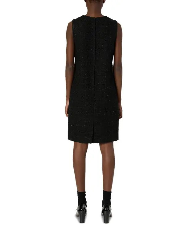 Gerard Darel Lila Shift Dress