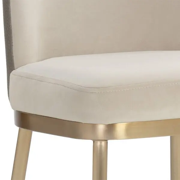 SUNPAN Lavania Counter Stool