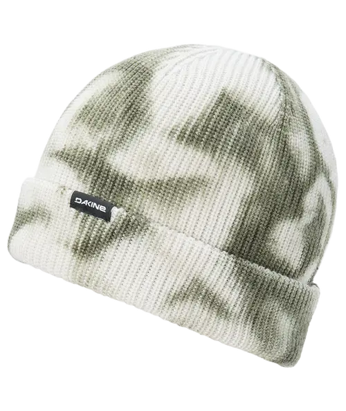 DAKINE Tyler Tie-dye Beanie - Mulled Basil