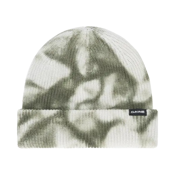 DAKINE Tyler Tie-dye Beanie - Mulled Basil