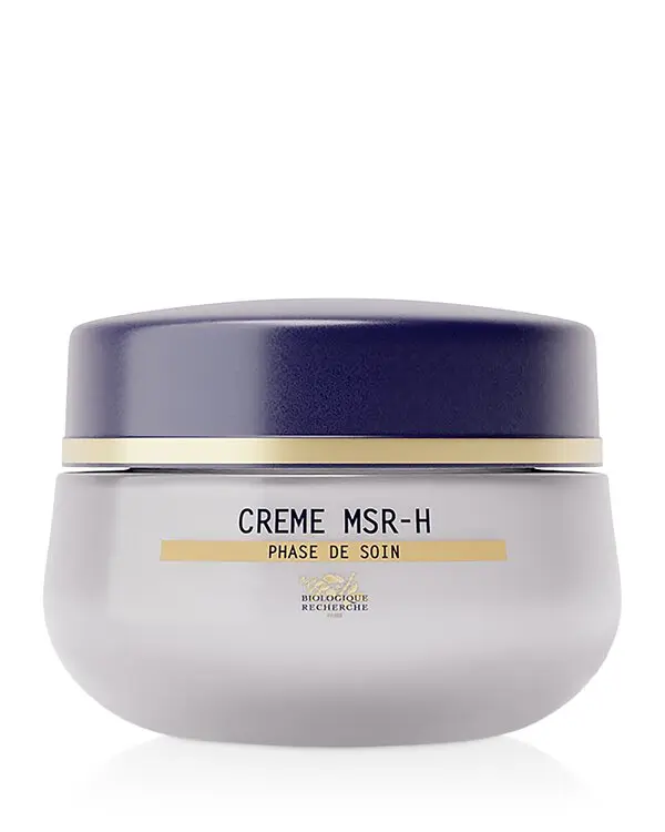 Biologique Recherche Creme Msr H 1.7 Oz - No Color