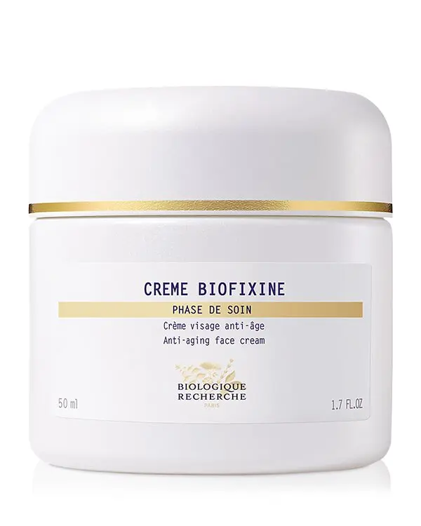 Biologique Recherche Creme Biofixine 1.7 Oz - No Color
