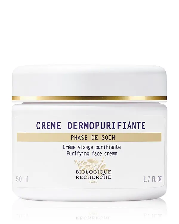 Biologique Recherche Creme Dermopurifiante 1.7 Oz - No Color