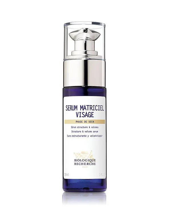 Biologique Recherche Serum Matriciel Visage 1 Oz - No Color