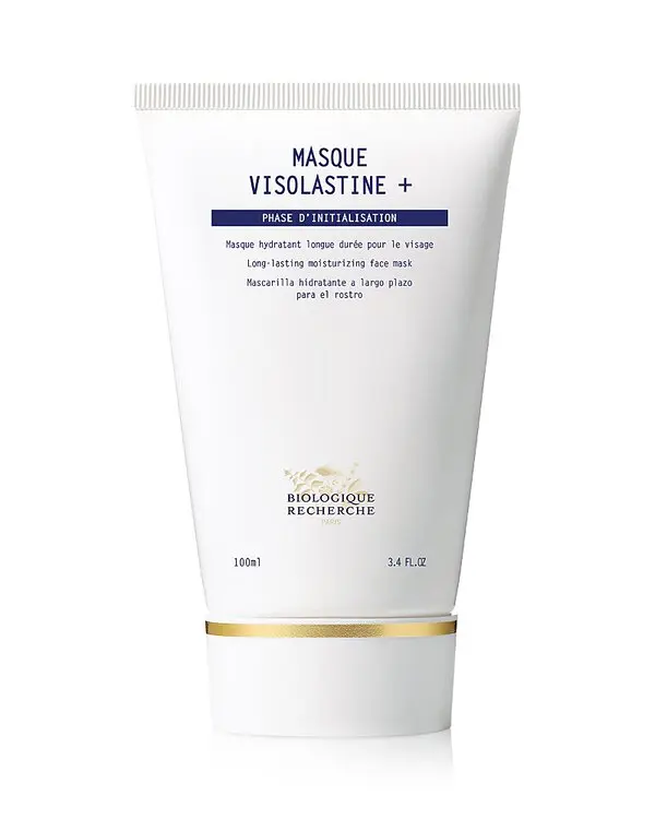 Biologique Recherche Masque Visolastine + 3.4 Oz - No Color