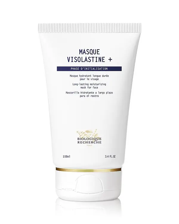 Biologique Recherche Masque Visolastine + 3.4 Oz - No Color