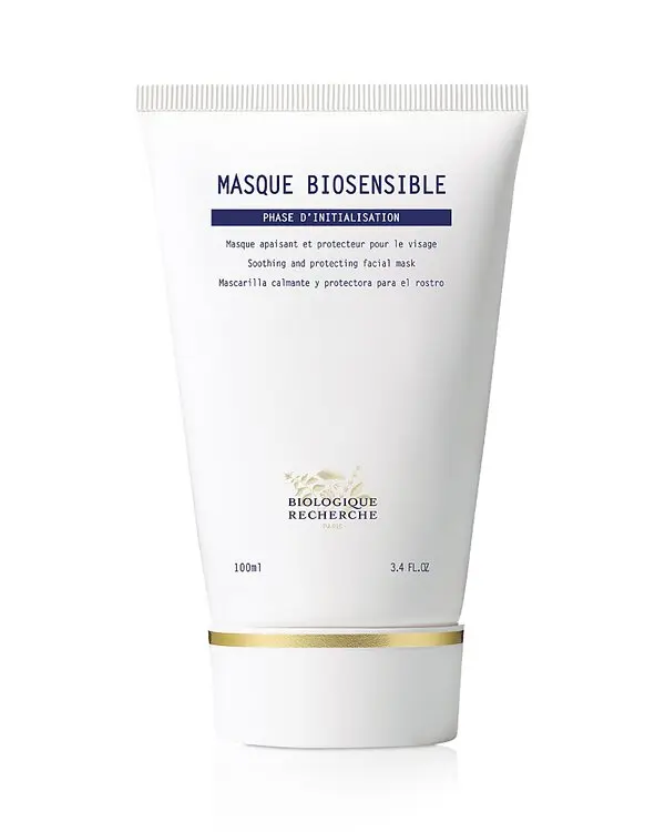 Biologique Recherche Masque Biosensible 3.4 Oz - No Color