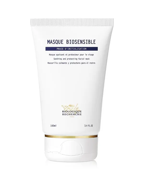Biologique Recherche Masque Biosensible 3.4 Oz - No Color