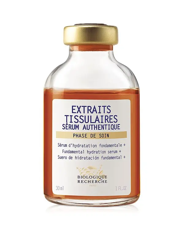 Biologique Recherche Extraits Tissulaires 1 Oz - No Color