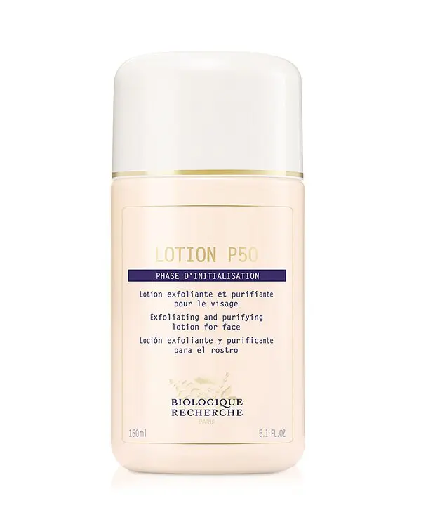 Biologique Recherche Lotion P50 5.1 Oz - No Color