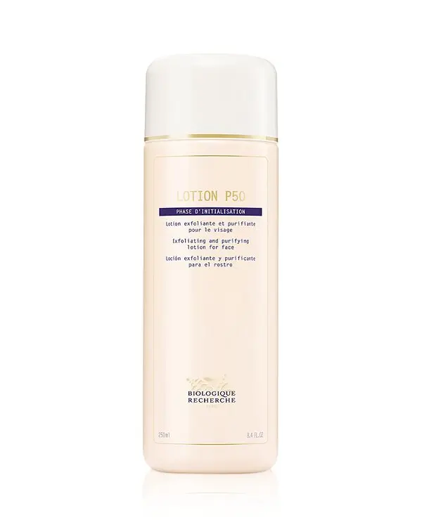 Biologique Recherche Lotion P50 8.4 Oz - No Color