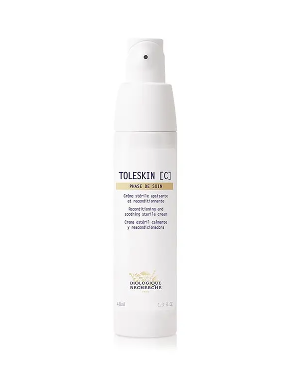Biologique Recherche Toleskin C 1.3 Oz - No Color