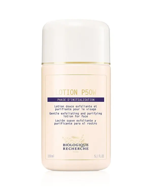 Biologique Recherche Lotion P50w 5.1 Oz - No Color