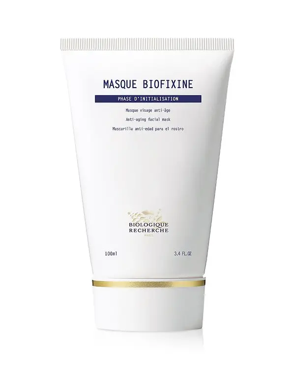 Biologique Recherche Masque Biofixine 3.4 Oz - No Color