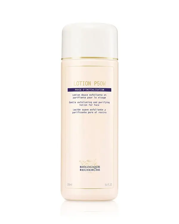 Biologique Recherche Lotion P50w 8.4 Oz - No Color