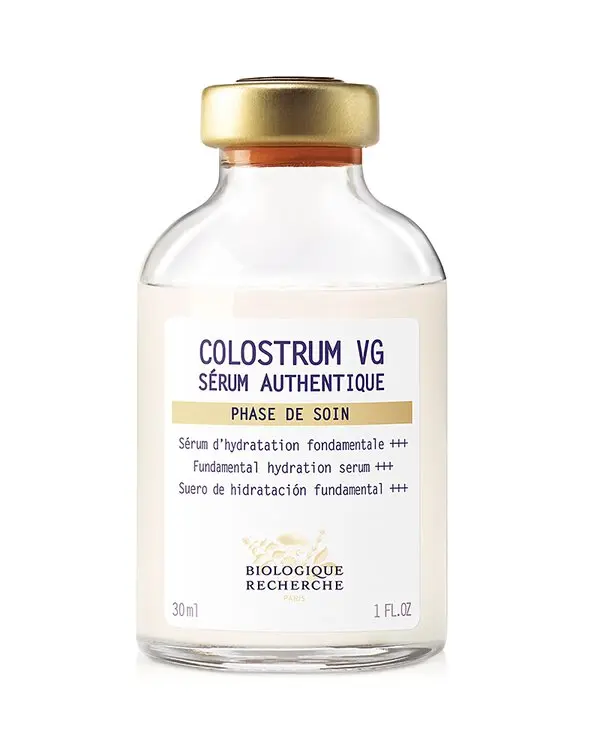 Biologique Recherche Colostrum Vg 1 Oz - No Color