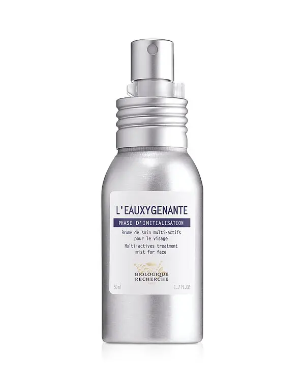 Biologique Recherche L'eauxygenante 1.7 Oz - No Color
