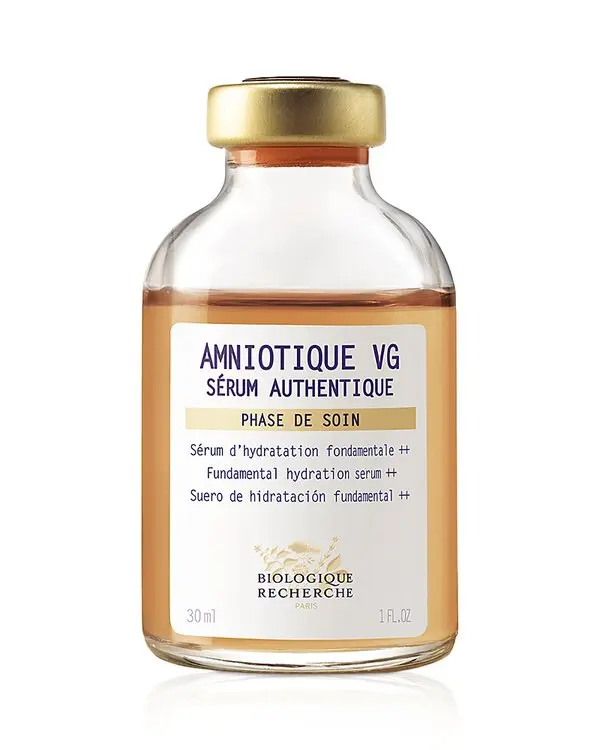 Biologique Recherche Amniotique Vg 1 Oz - No Color