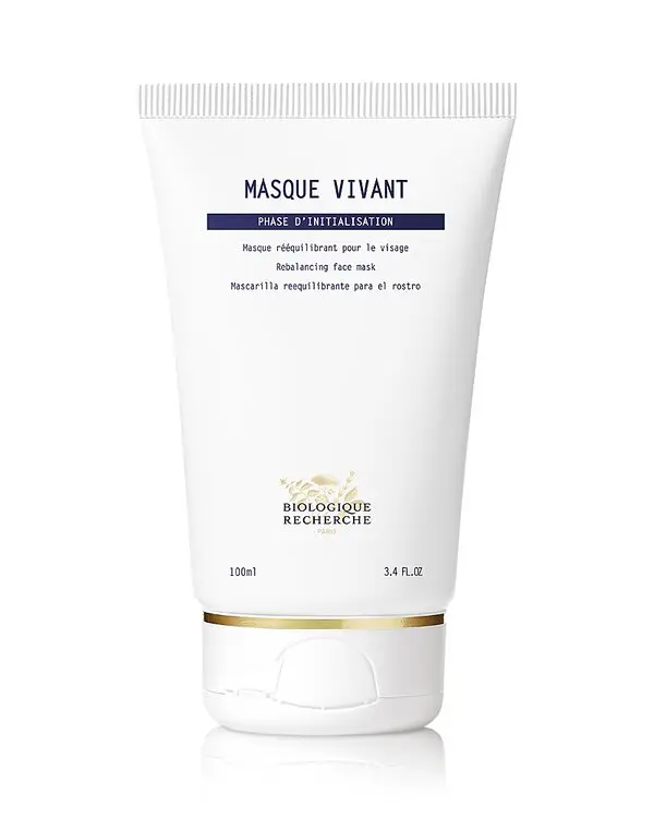 Biologique Recherche Masque Vivant 3.4 Oz - No Color