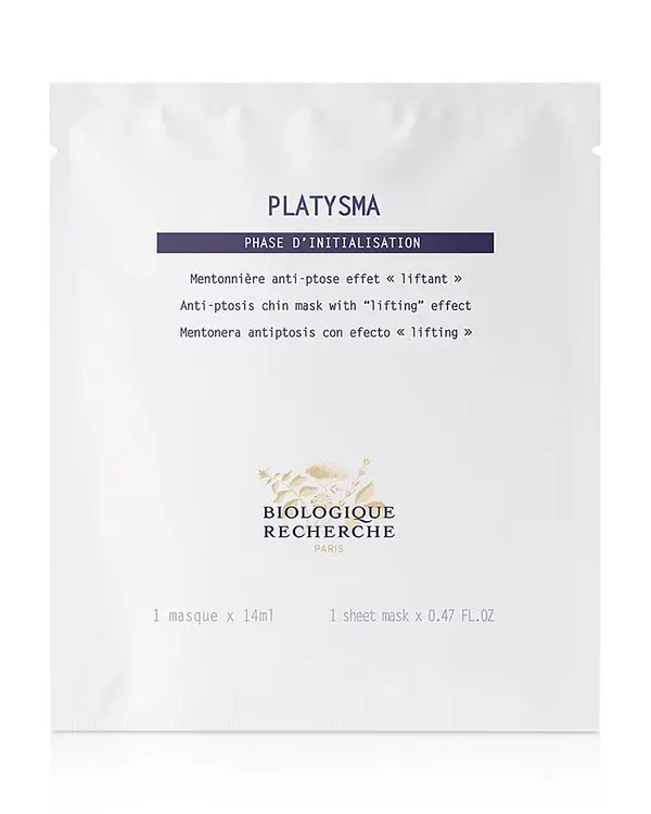 Biologique Recherche Platysma - No Color