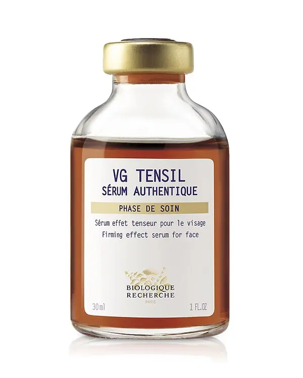 Biologique Recherche Vg Tensil 1 Oz - No Color