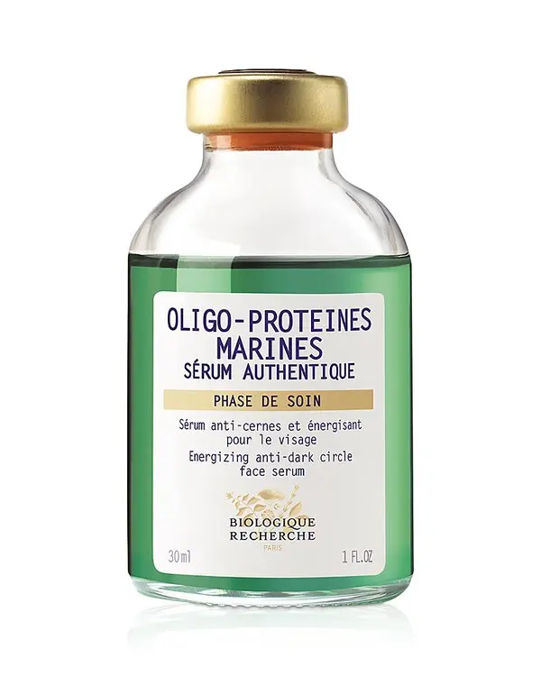 Biologique Recherche Oligo Proteines Marines 1 Oz - No Color