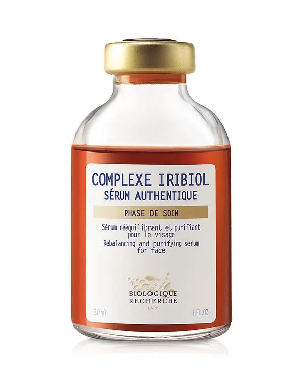 Biologique Recherche Complexe Iribiol 1 Oz