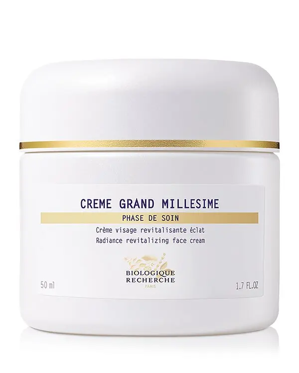 Biologique Recherche Creme Grand Millesime 1.7 Oz - No Color