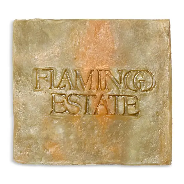 FLAMINGO ESTATE Goddess Soap - Green