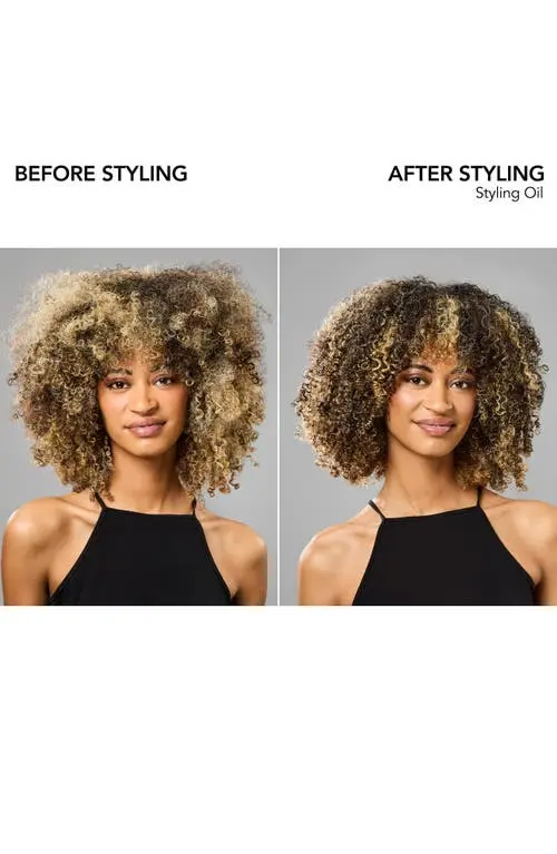 BUMBLE AND BUMBLE Styling Oil