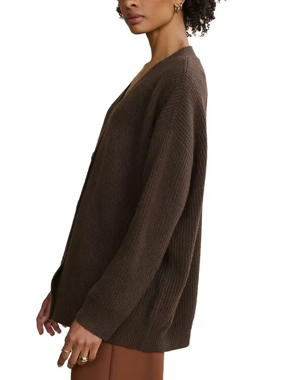 Jenni Kayne Cashmere Cocoon Cardigan