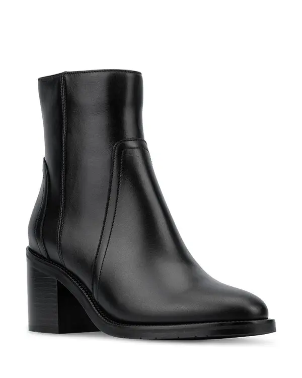 Aquatalia Janella Boots - Black