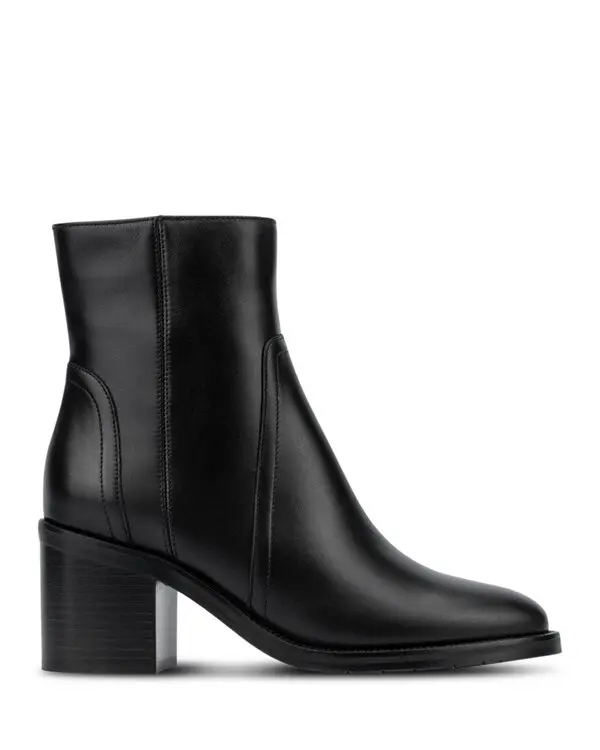Aquatalia Janella Boots - Black