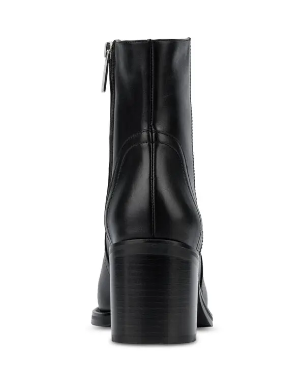 Aquatalia Janella Boots - Black