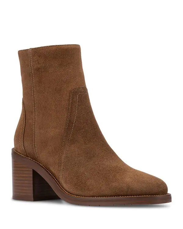 Aquatalia Janella Ankle Boots
