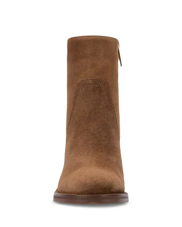 Aquatalia Janella Ankle Boots
